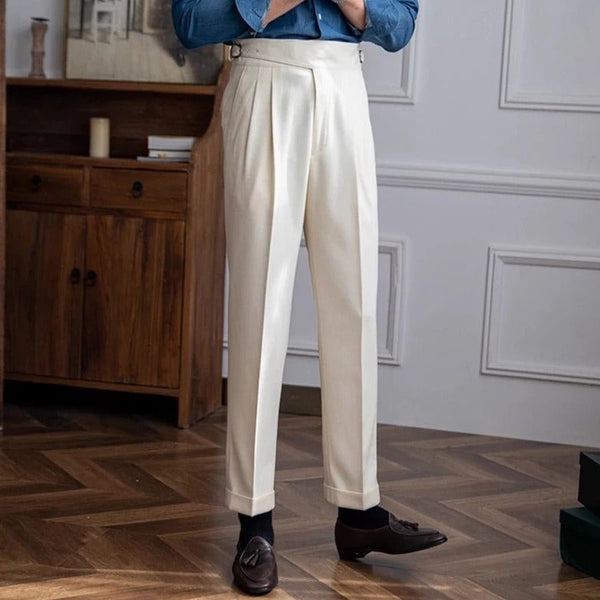 OLD MONEY Pants