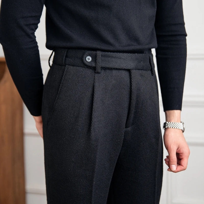 OLD MONEY Pants