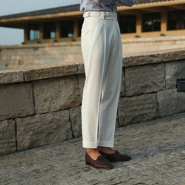 OLD MONEY Pants